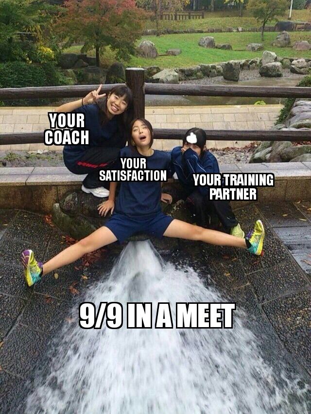 The perfect meet | Scrolller