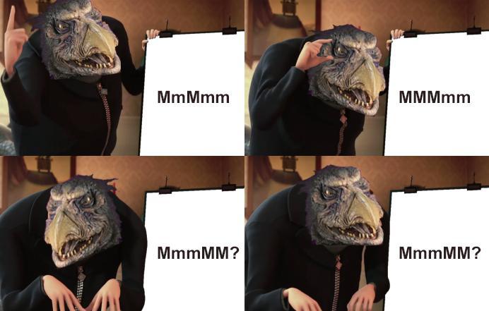 The perfect plan... | Scrolller