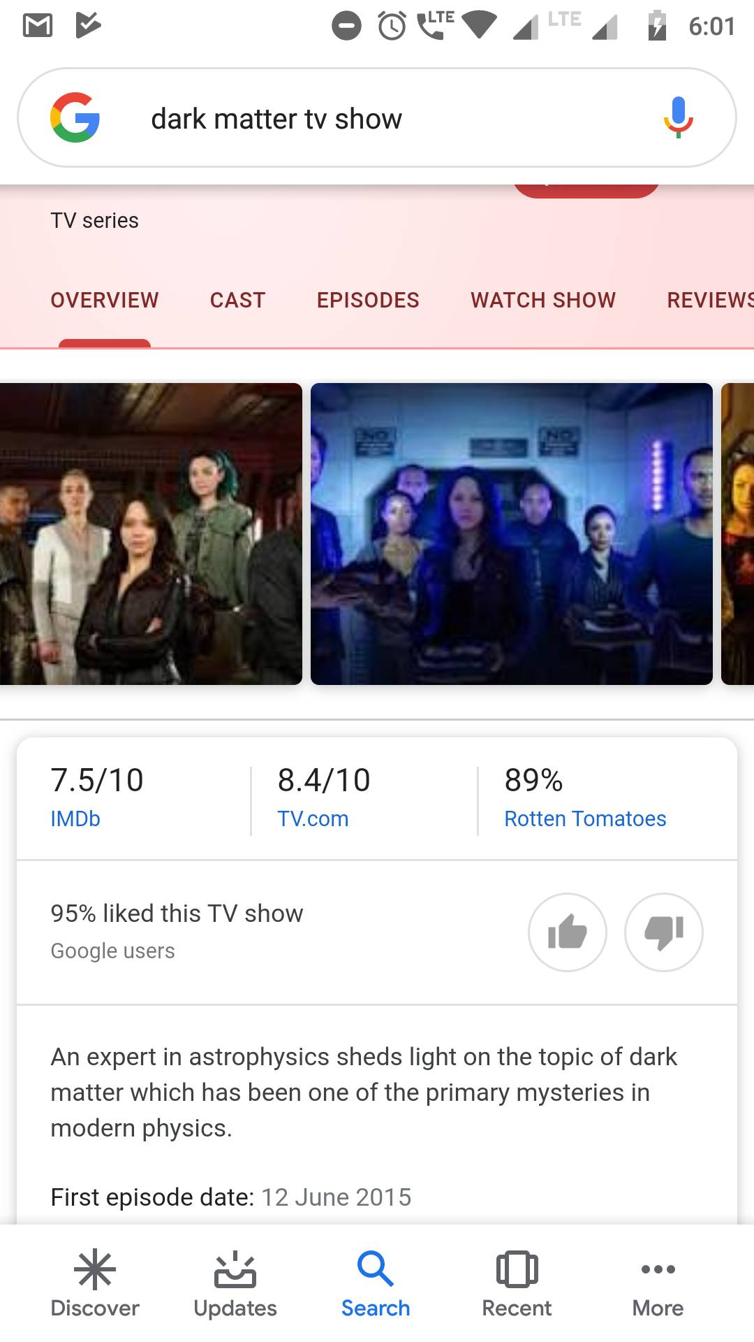 The perfect summary | Scrolller