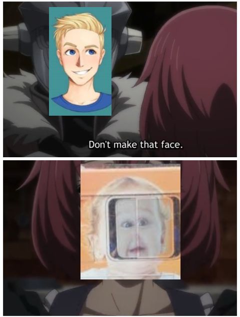 the perfect template | Scrolller