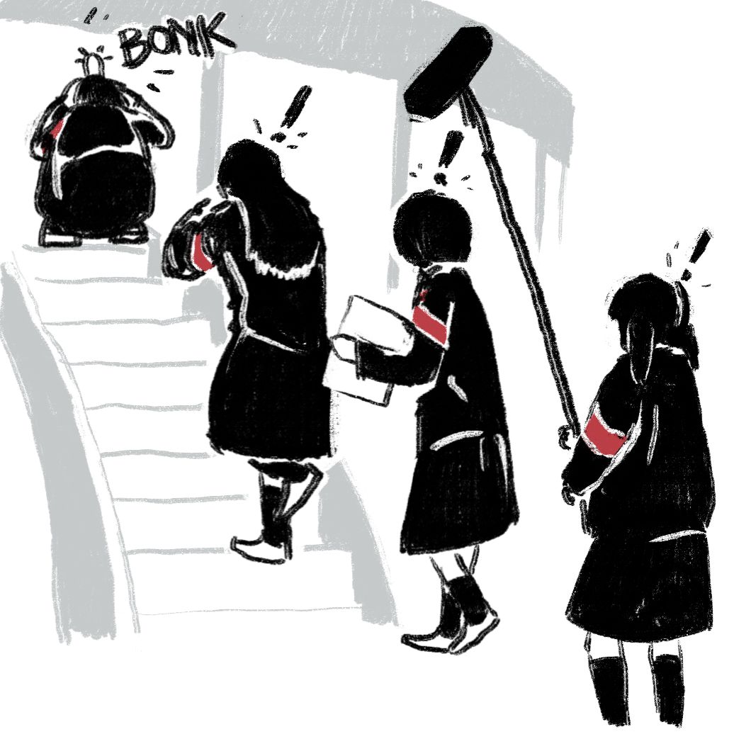 the playground incident | Scrolller