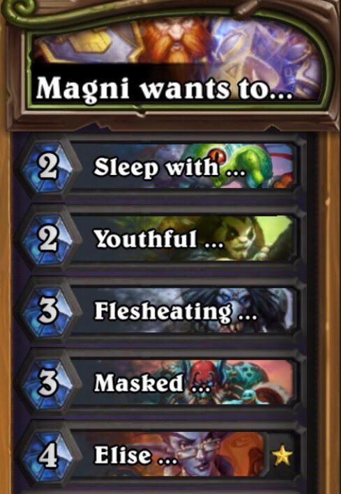 The plot thickens... | Scrolller