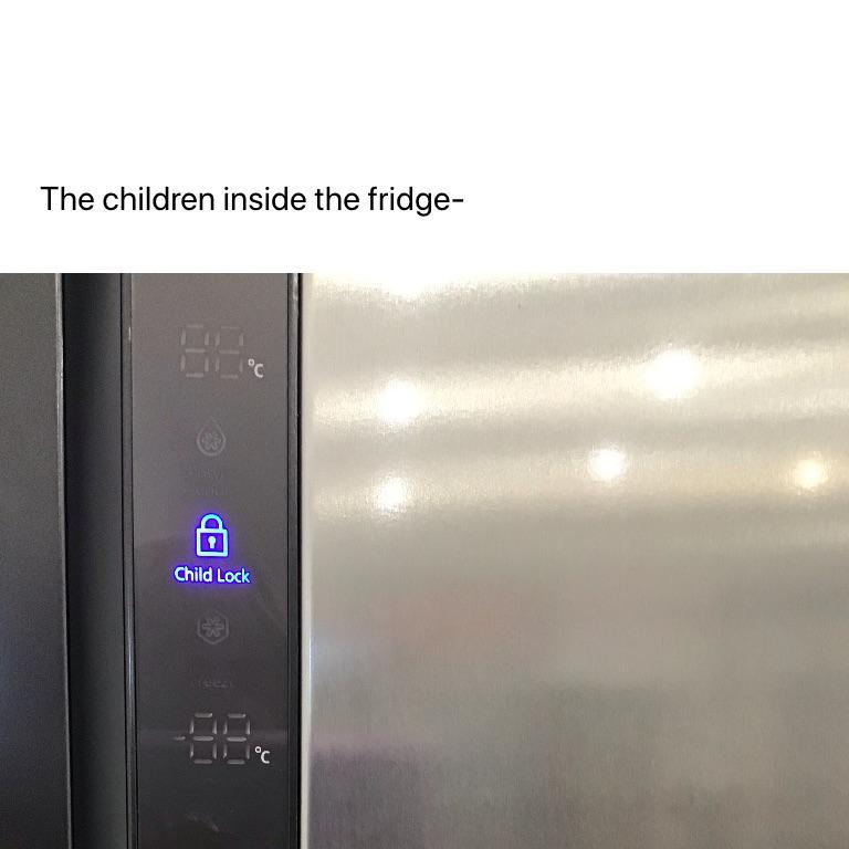 The poor children | Scrolller