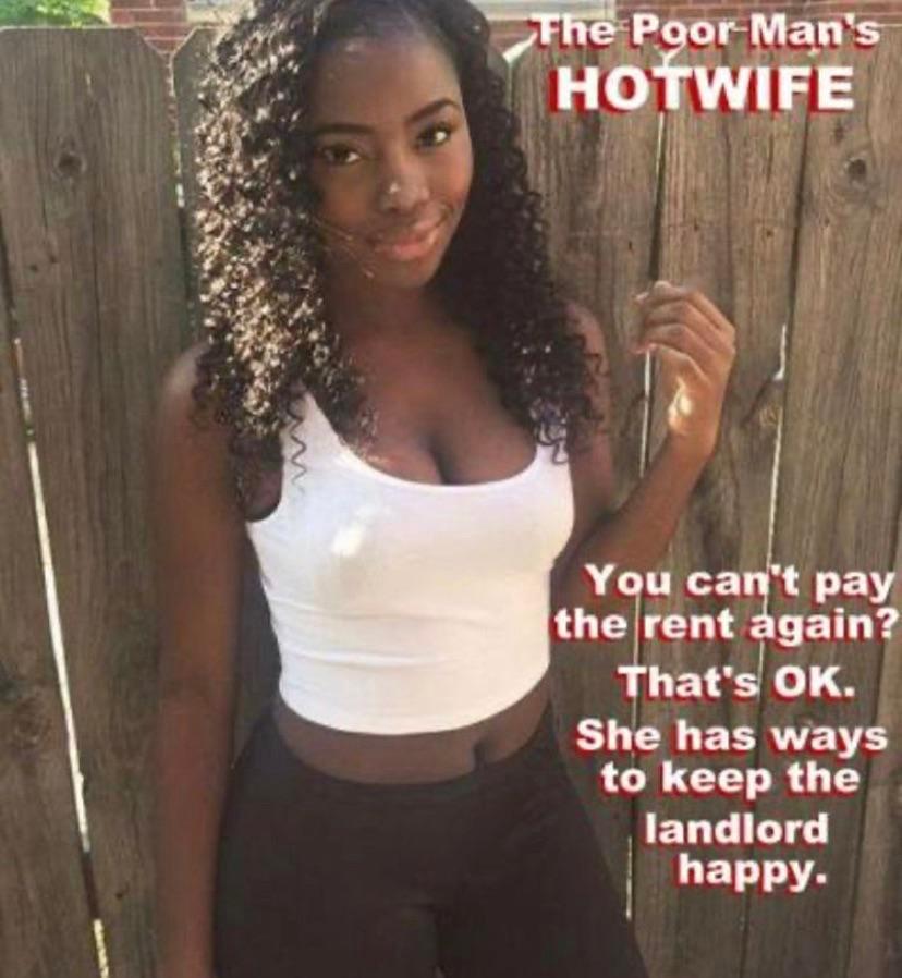 The Poor Man’s Hotwife | Scrolller