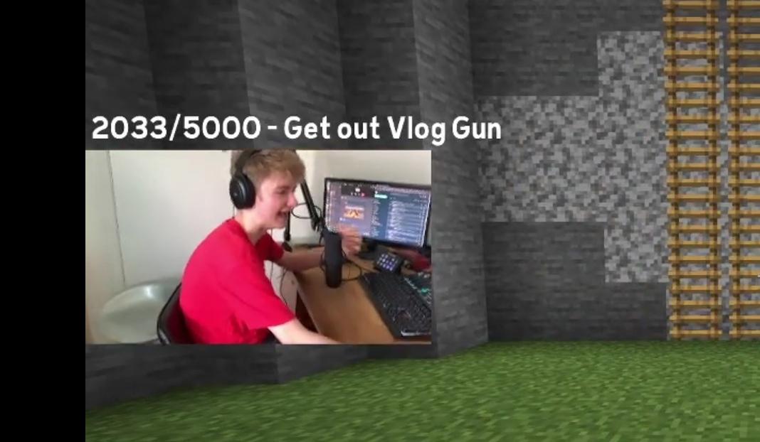 The posture of a true gamer | Scrolller