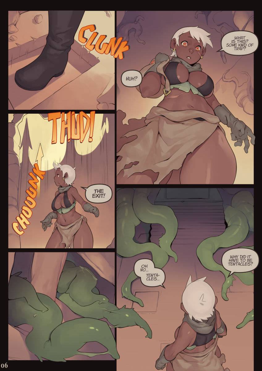 [Norasuko] The Prey 2 Prey harder | Scrolller