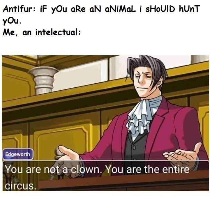 The pro gamer move. | Scrolller