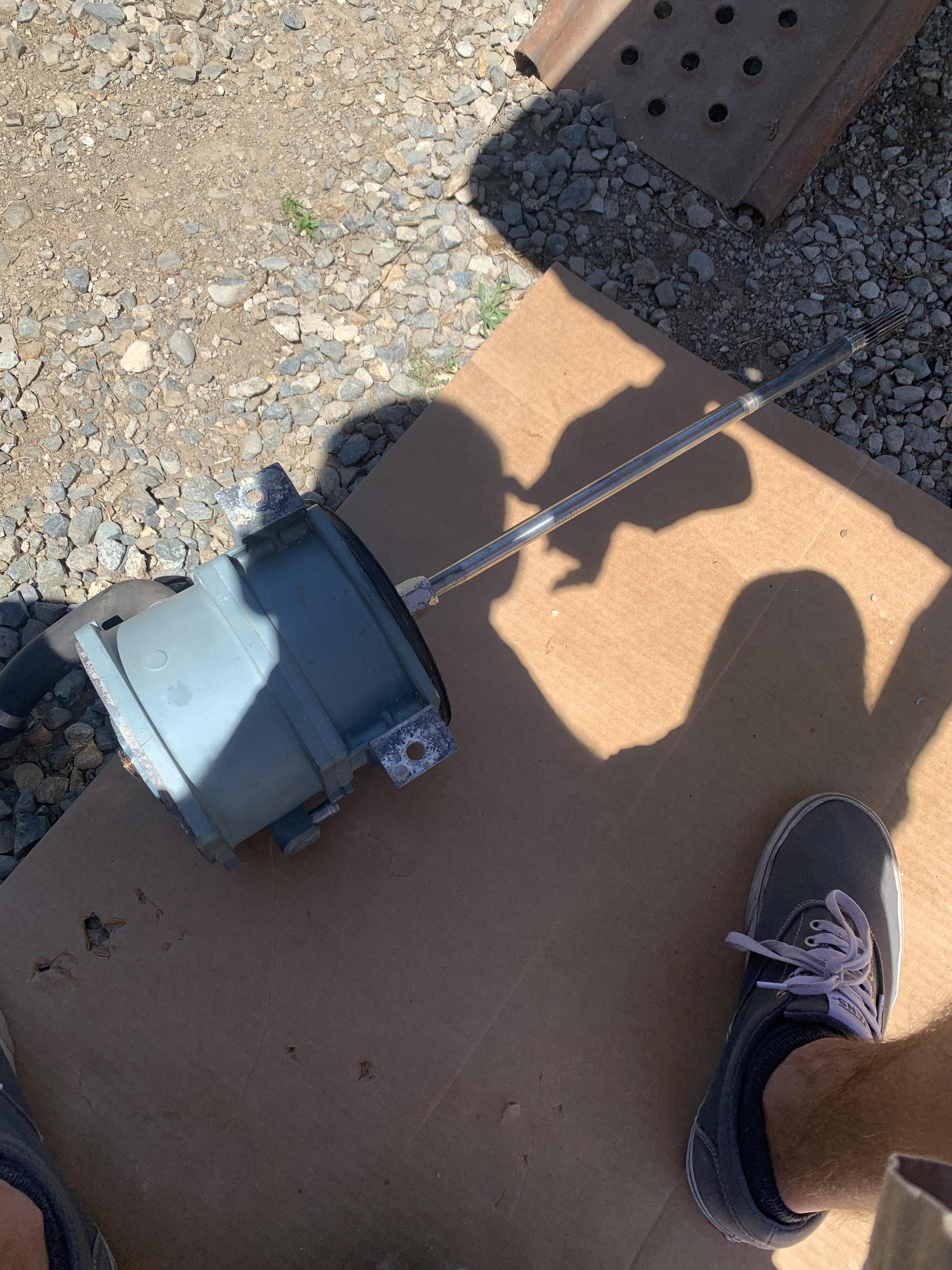 The problem | Scrolller