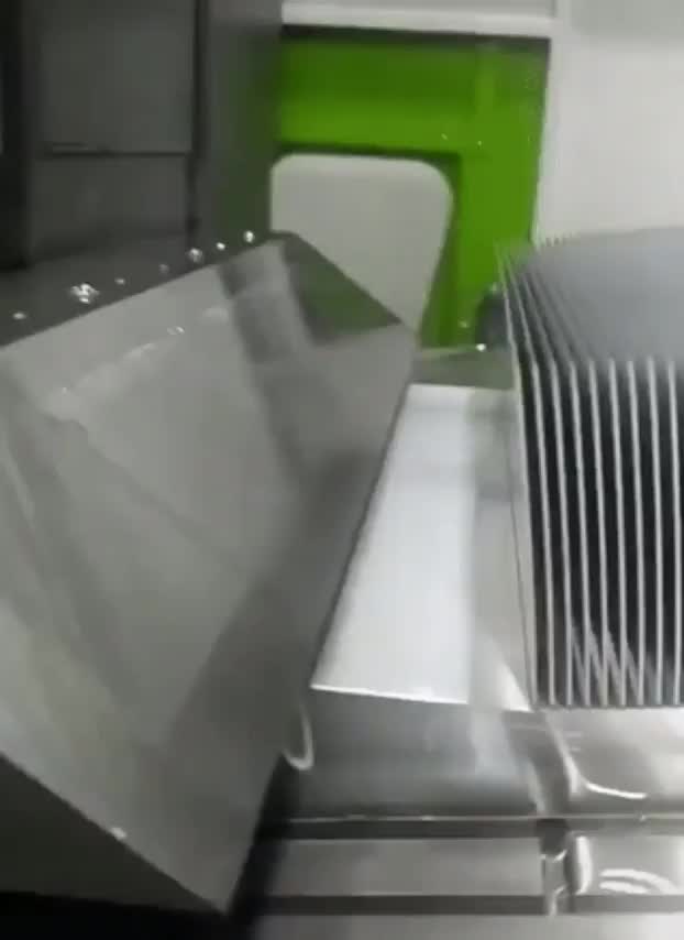 The process of making an Aluminium Radiator | Scrolller