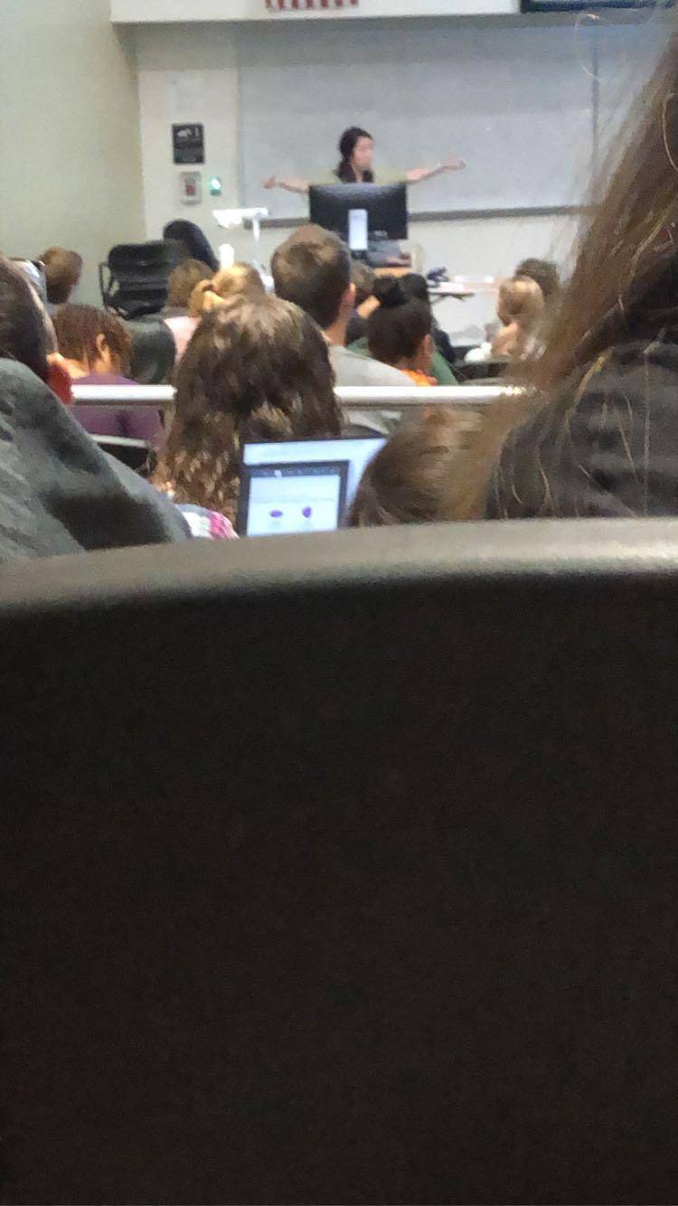 The Professor Tang T-Pose | Scrolller