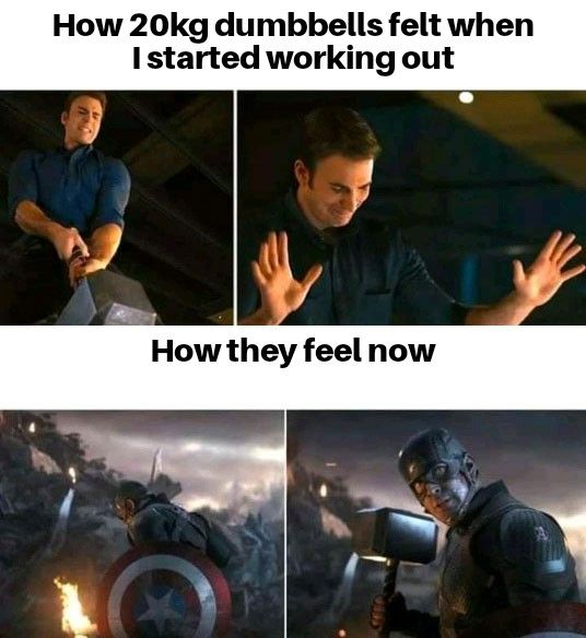 The progress | Scrolller