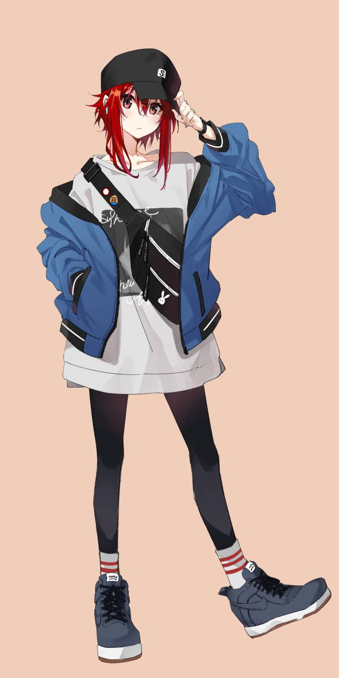 The Proper Way to wear a Fanny Pack | Scrolller