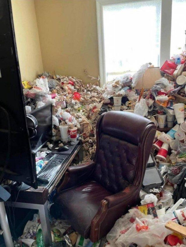 The Quarantine Room | Scrolller