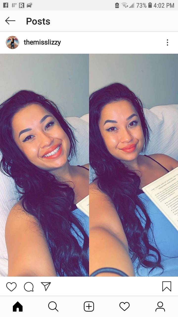 The real Elizabeth | Scrolller