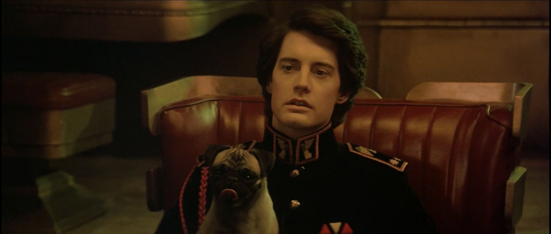 The Real Hero of 1984's Dune was the House Atreides Battle Pug. | Scrolller