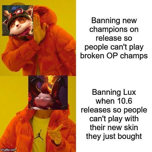 The real little devil. | Scrolller