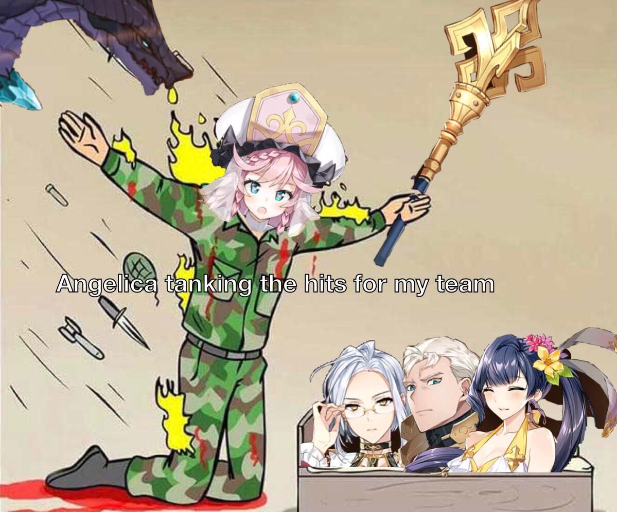 The Real MVP | Scrolller