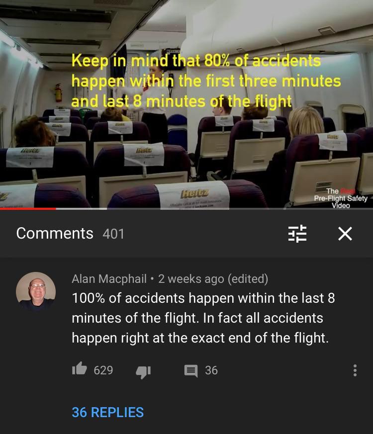 blursed_planecrash | Scrolller