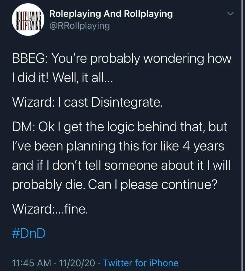 The real reason for monologues | Scrolller