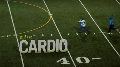 The real reason I do so much cardio at the gym. | Scrolller