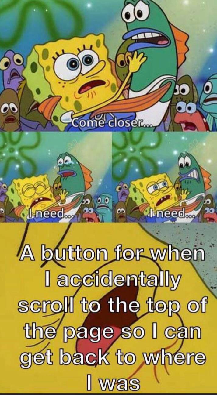 The real struggles | Scrolller