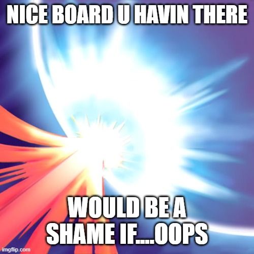 The reason for everlasting trust issues :) | Scrolller