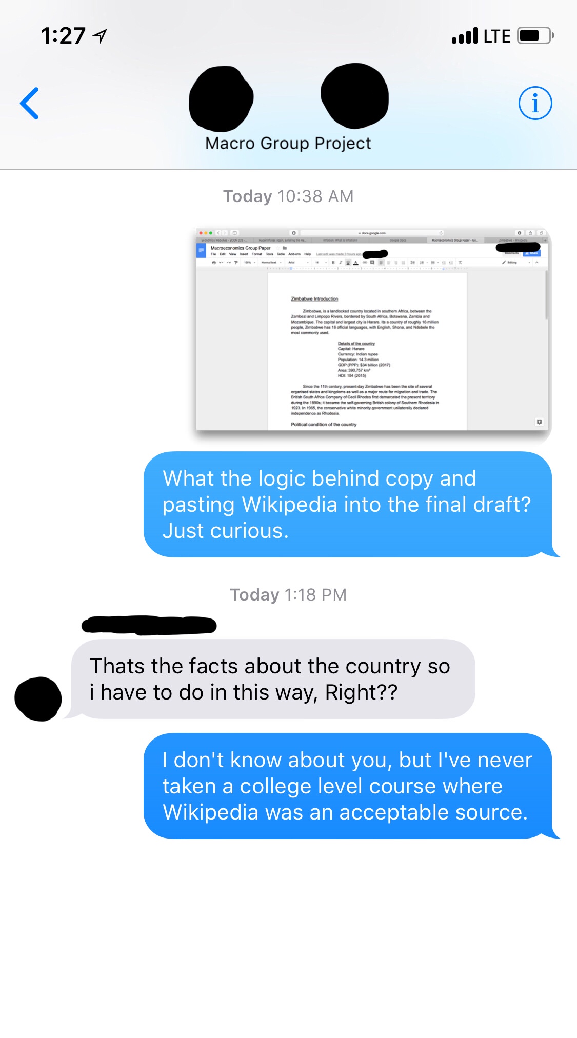 The Reason Group Projects Suck | Scrolller