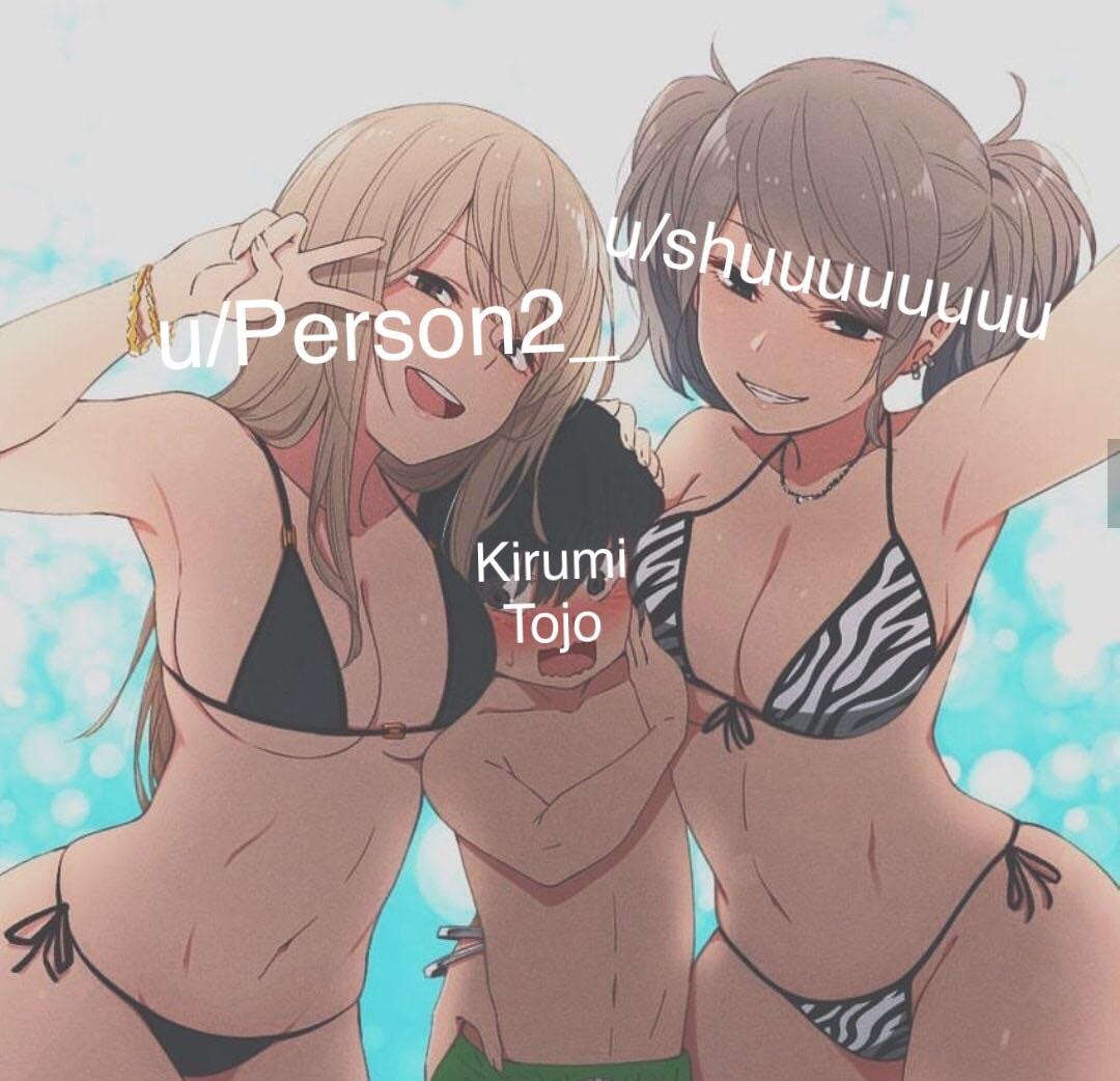 The Recognition She Deserves | Scrolller