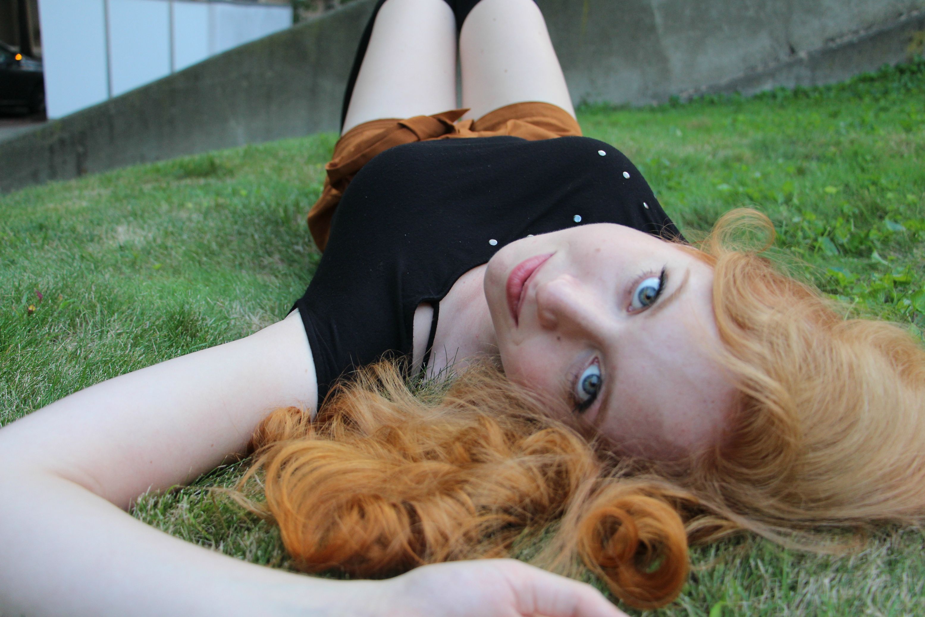 The Red Panda | Scrolller