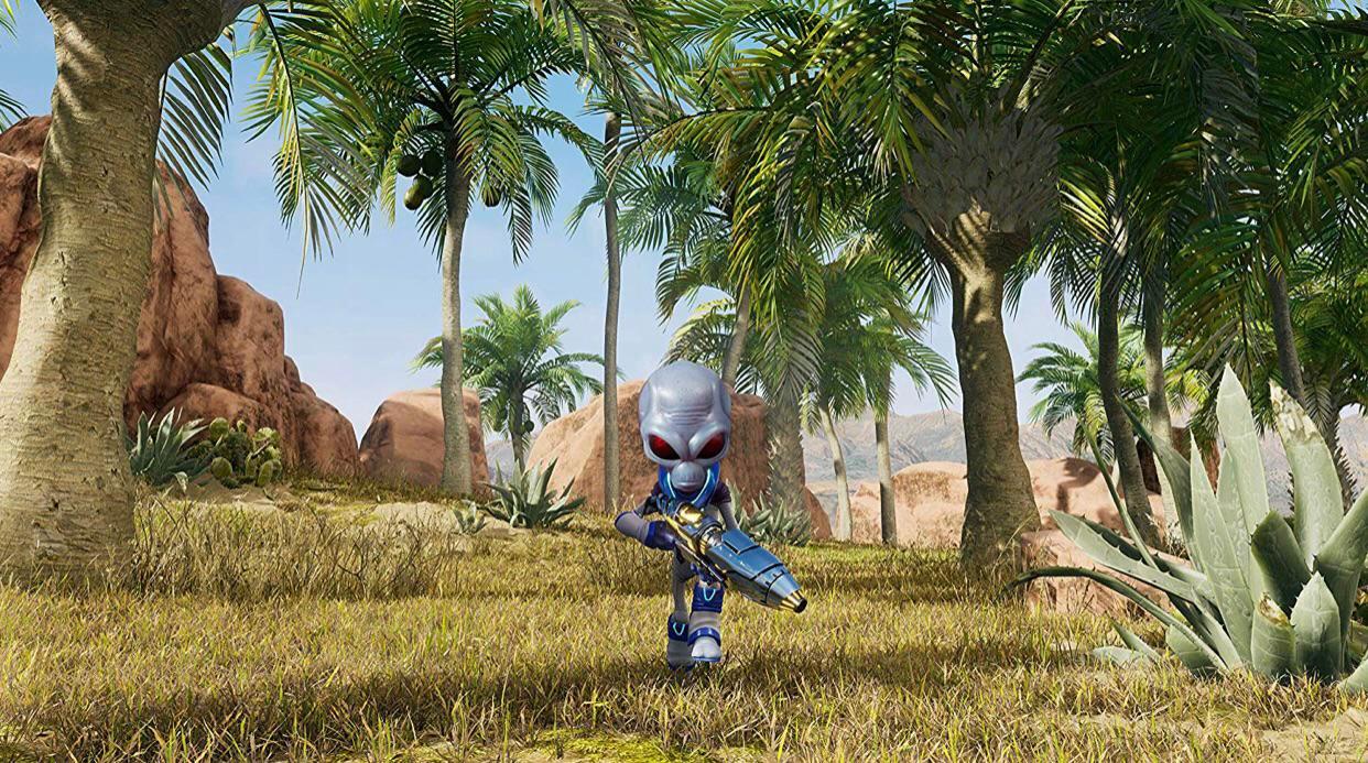 The remaster/remake looks so DAHM good! | Scrolller