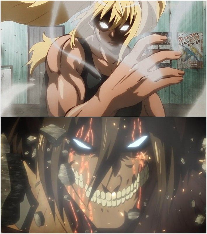 The resemblance is uncanny | Scrolller