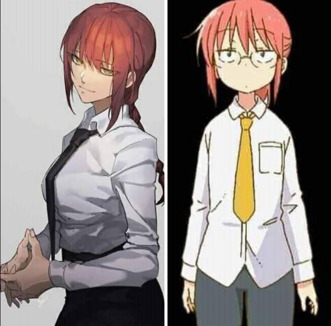 The resemblance is uncanny | Scrolller