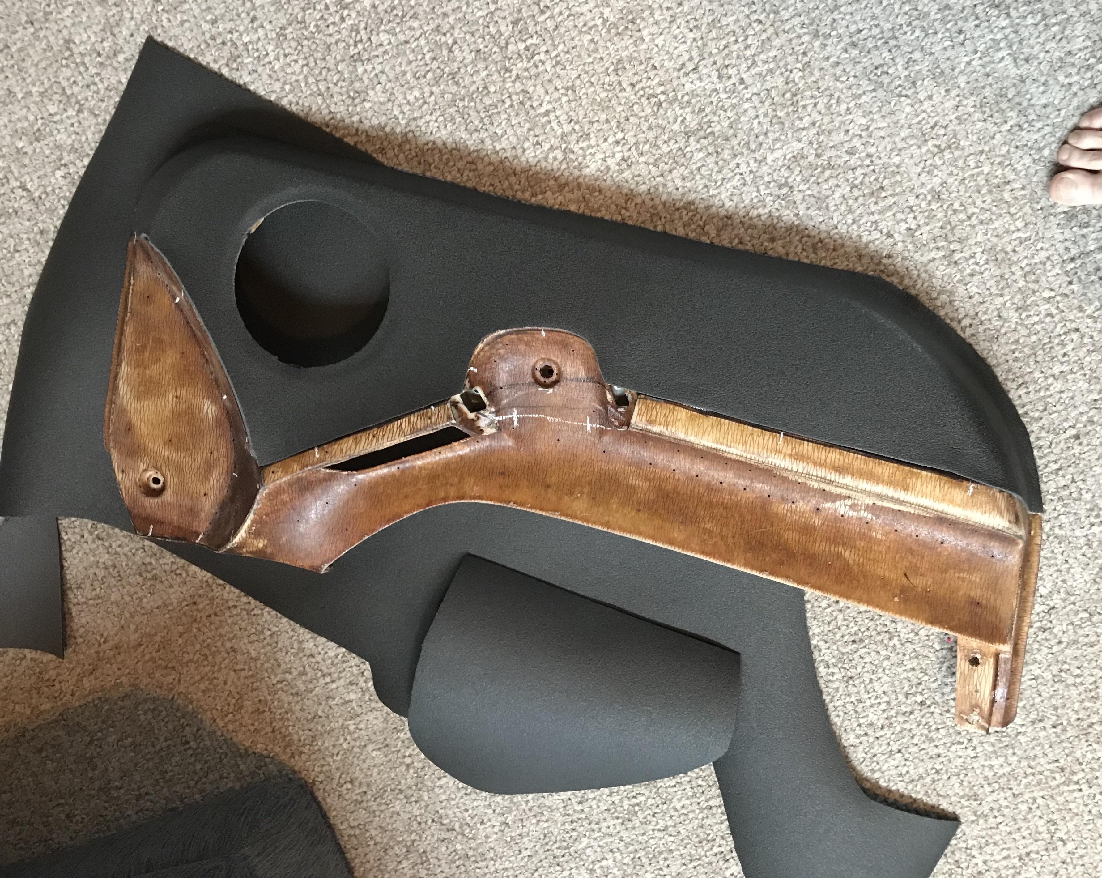 The resurrection begins | Scrolller