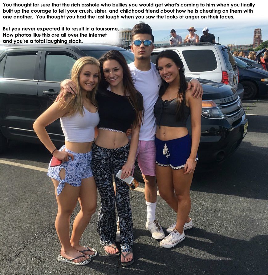 Rich Asshole | Scrolller