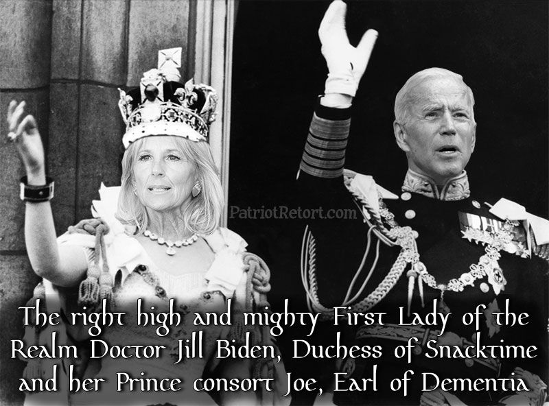 The right high and mighty... | Scrolller