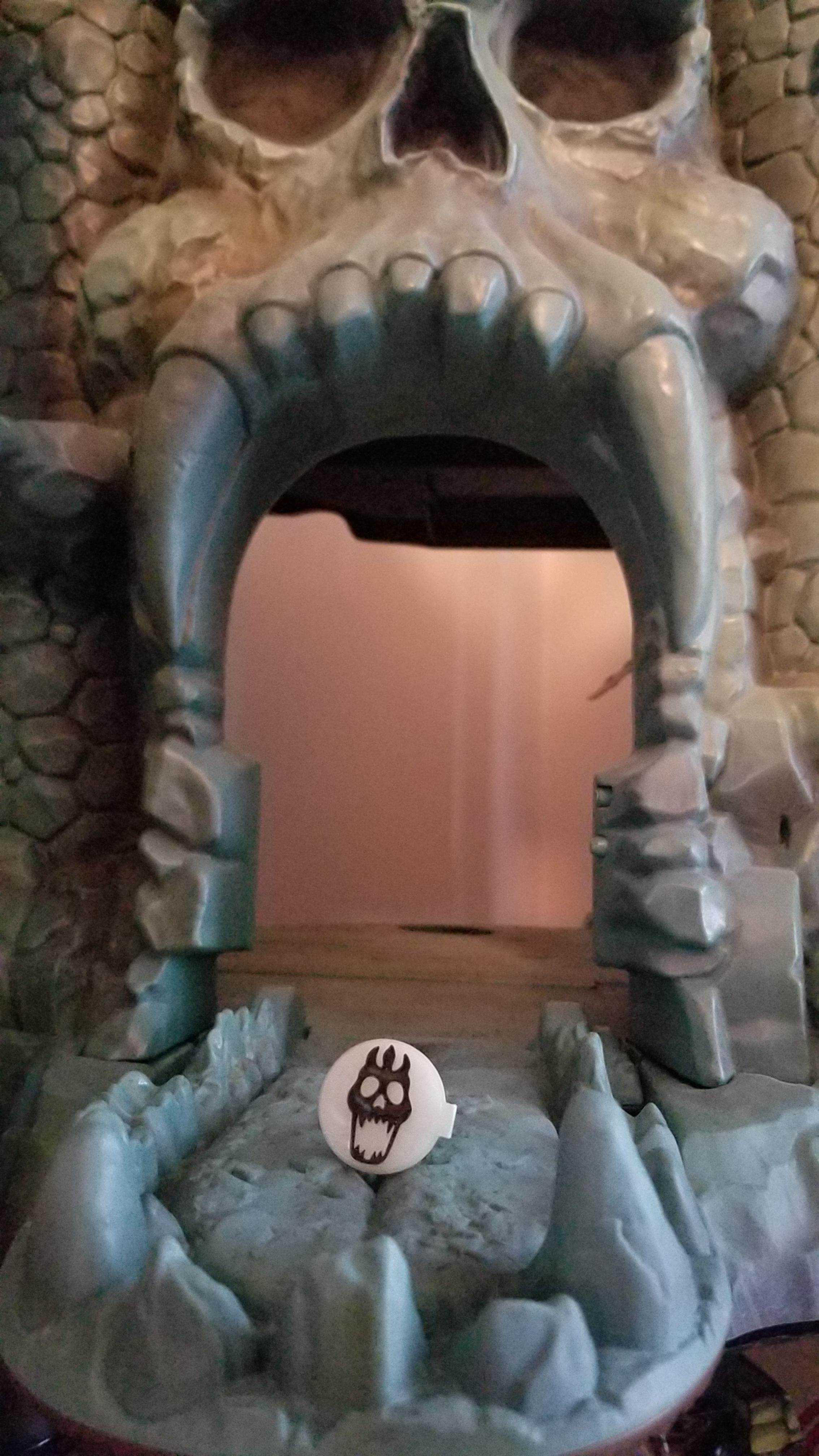 The Ring of GraySkull | Scrolller