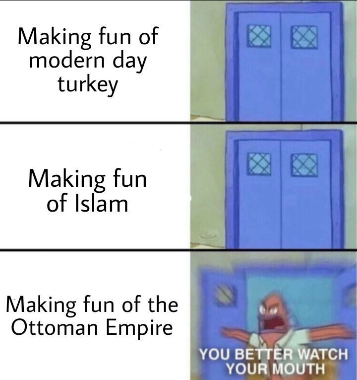 The roach takes this one more seriously than anything else | Scrolller