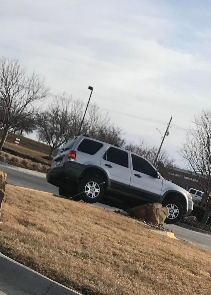 The rock strikes again | Scrolller