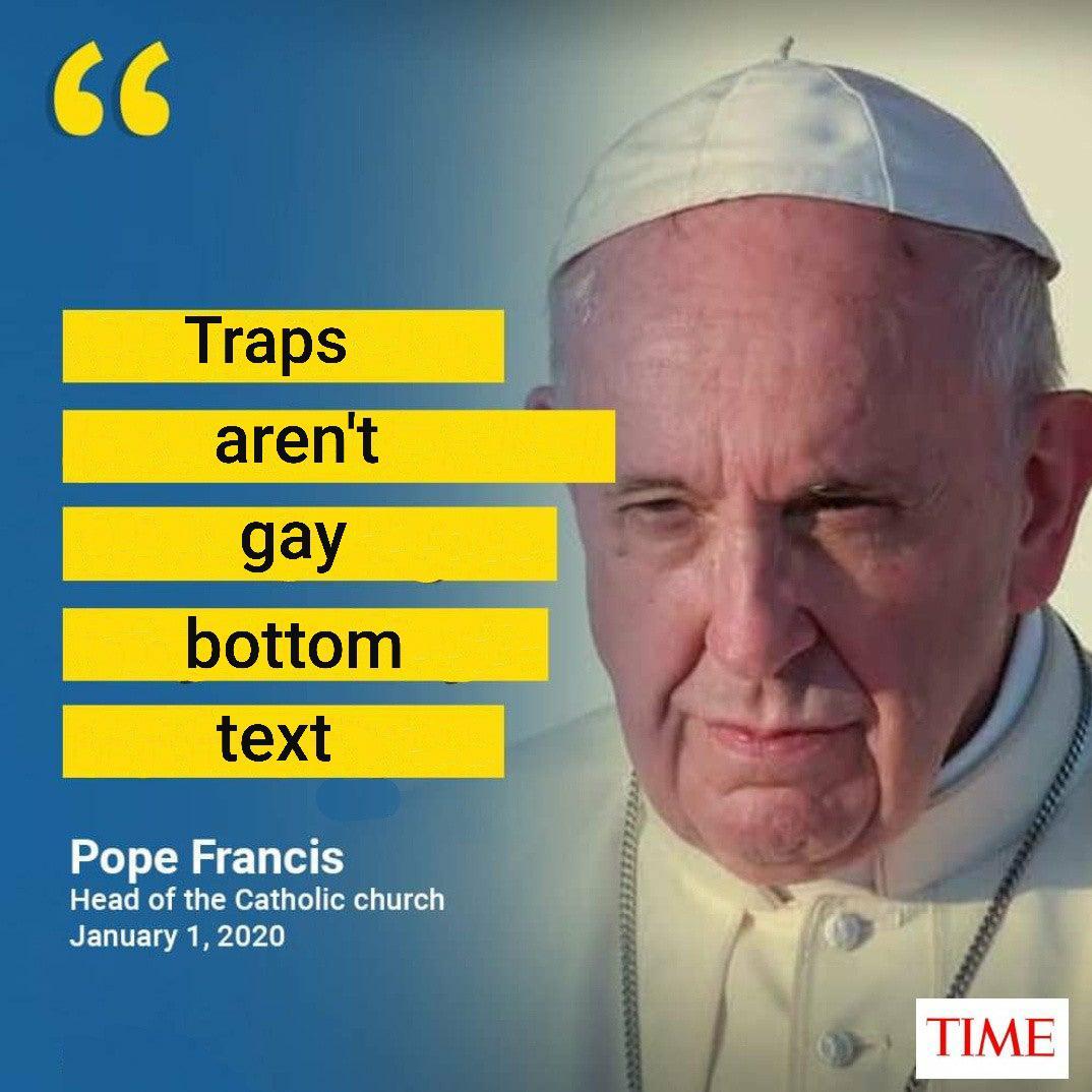 The sacred texts | Scrolller