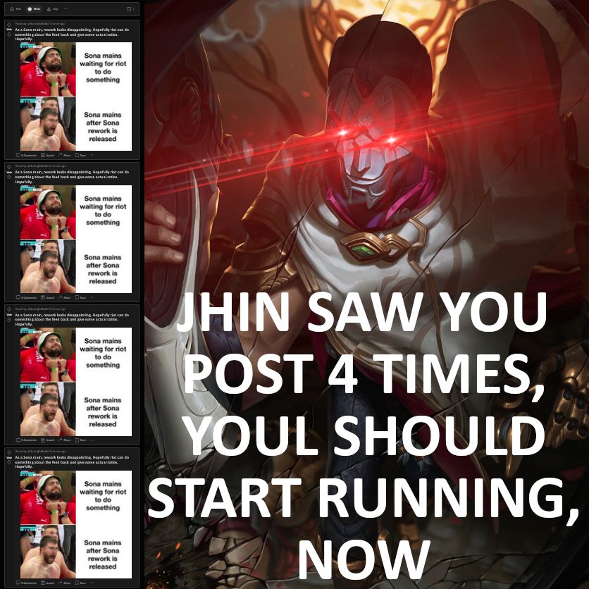 The sacred word. | Scrolller