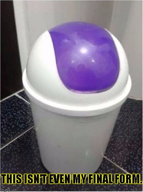 THE SAIYANS TRIED AND NOW THERE FRIED! so UNLESS YOU FON OF GEN-O-SIDE, just gib up | Scrolller