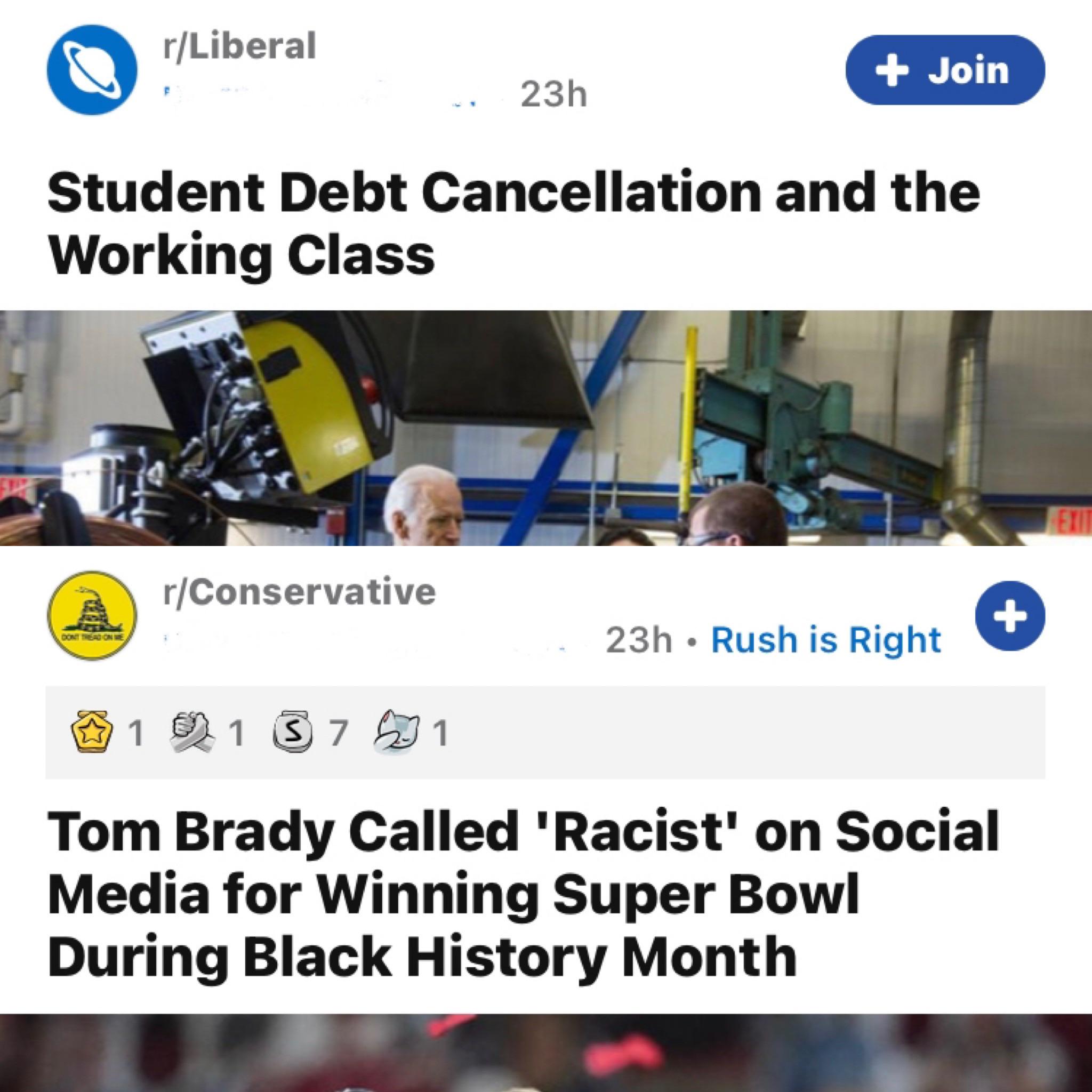 “The Same” | Scrolller