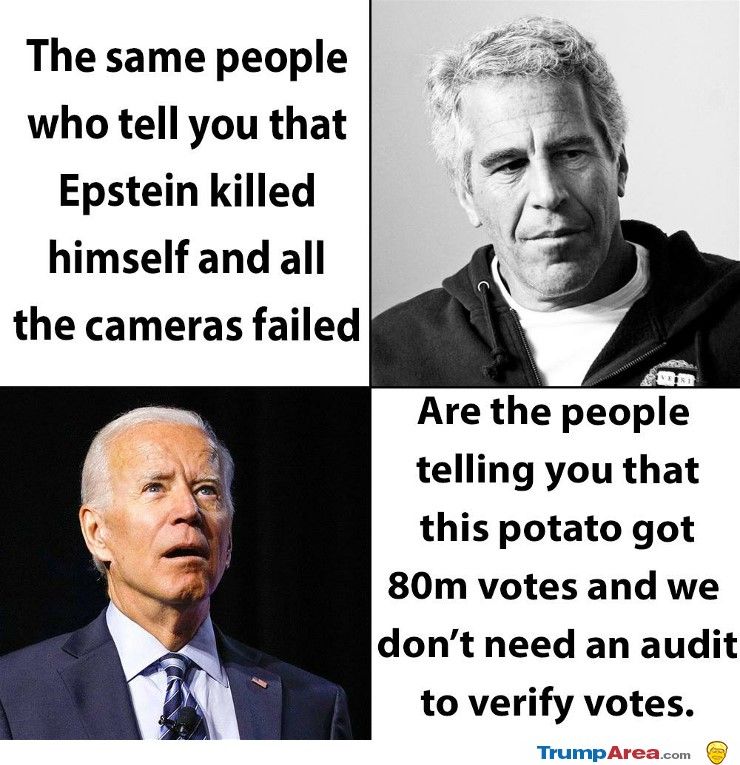 The same people... | Scrolller