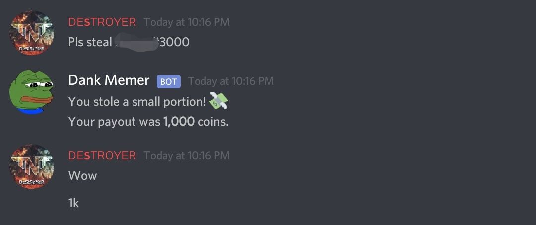 The satisfaction | Scrolller