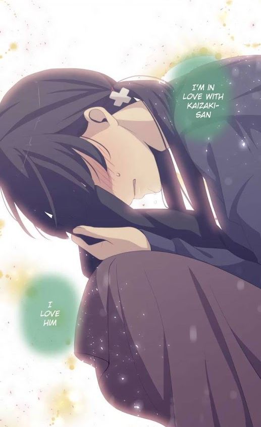 The scene that destroyed all my strength... | Scrolller