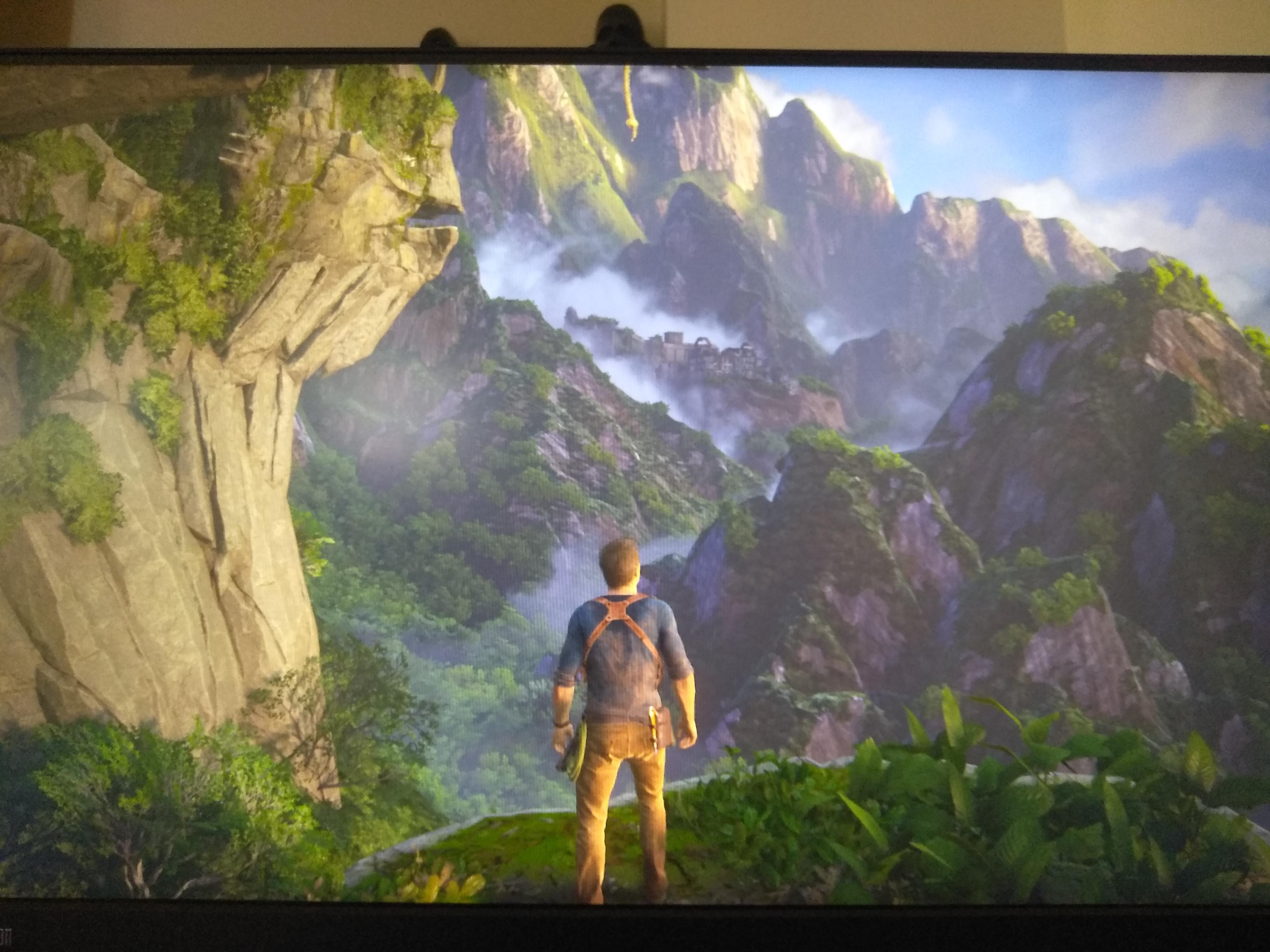 The scenery is breathtaking 😍 | Scrolller