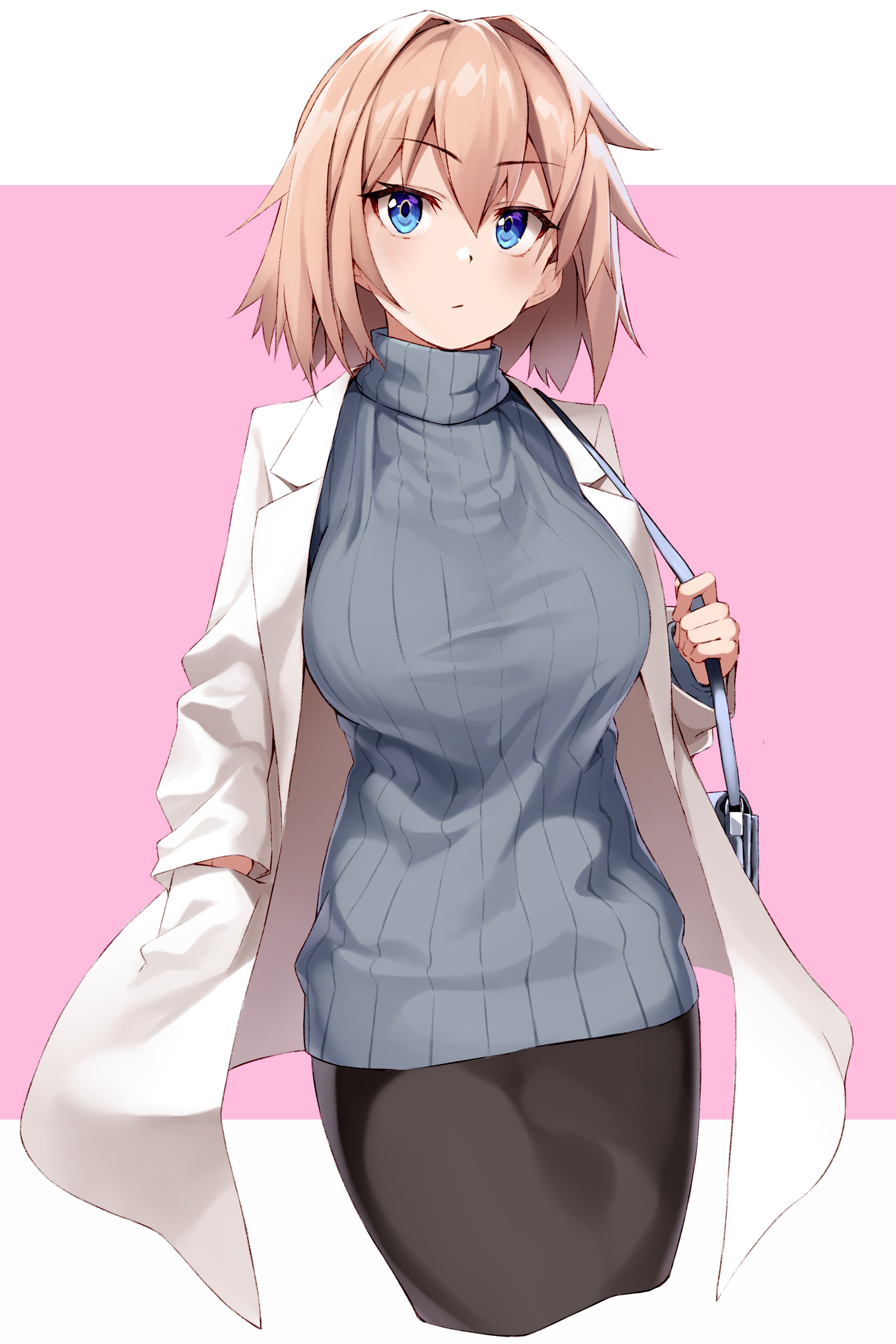 The School Nurse [Original] | Scrolller