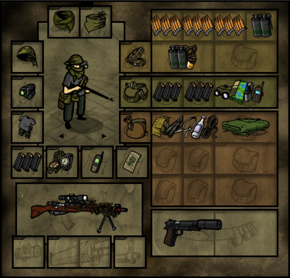 The Scout | Scrolller