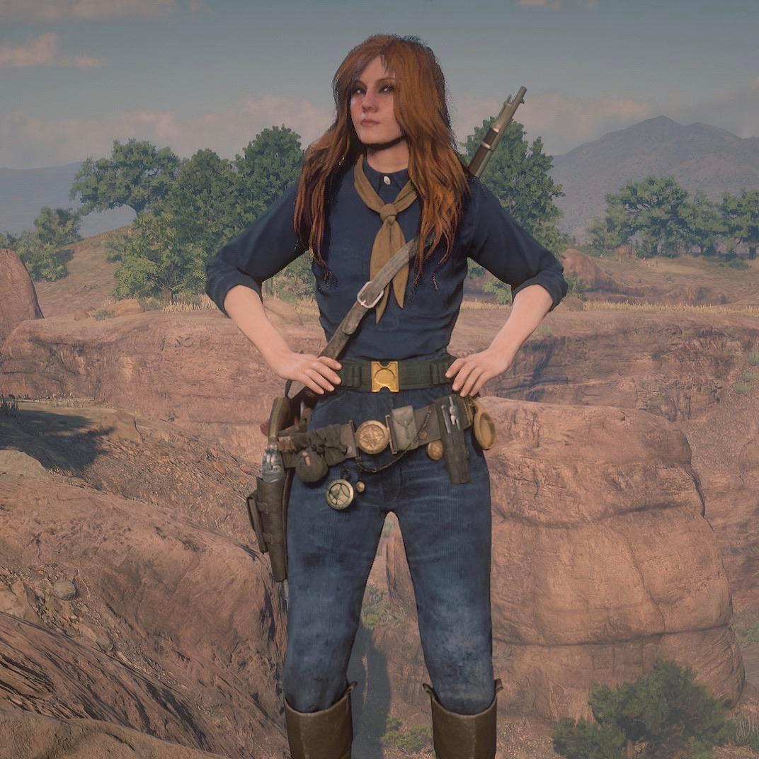 The Scout | Scrolller