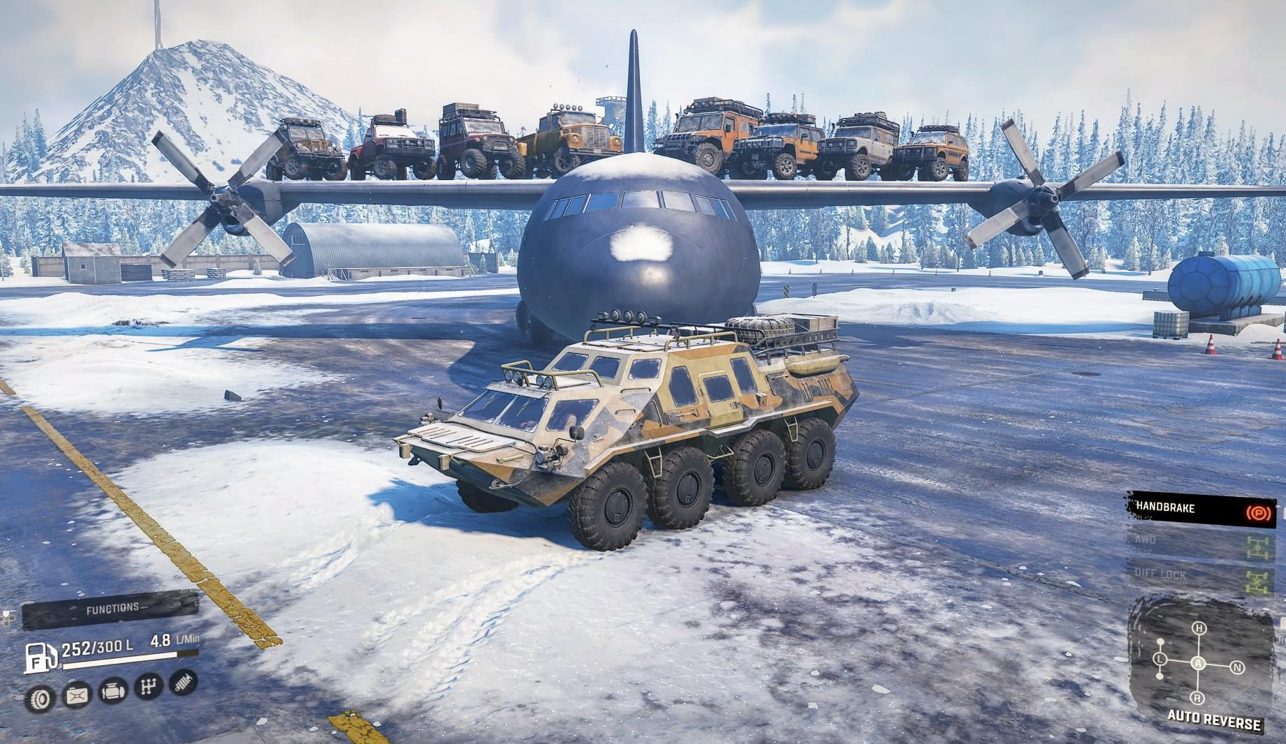 The Scouts | Scrolller